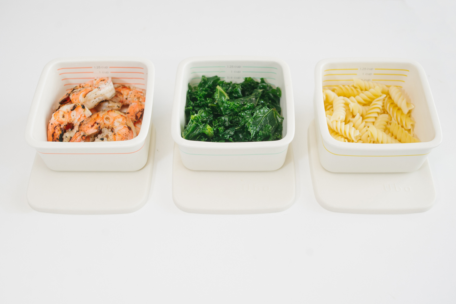 Bariatric Meal Planning Tips & Portion Control Tools for Success – Uba