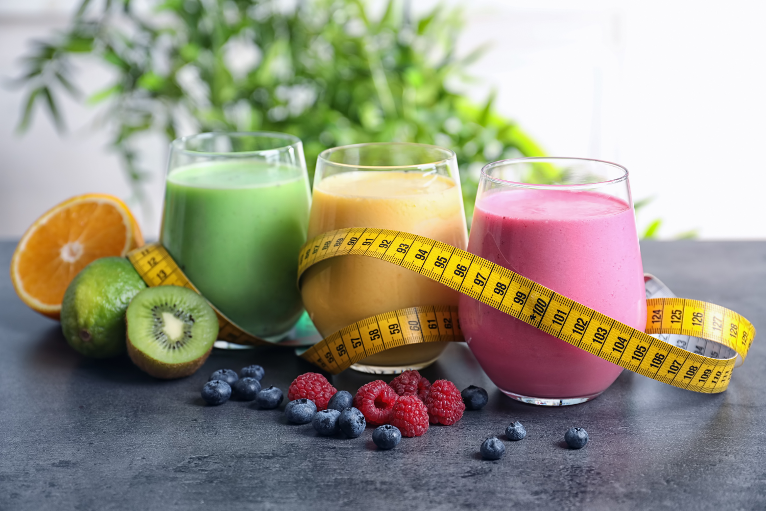 Liquid Diet Before Bariatric Surgery: Best Foods in Liquid Form – Uba