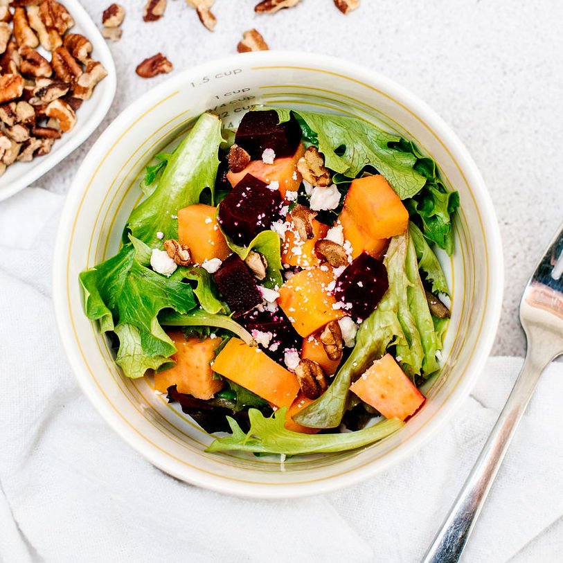 How do I eat healthy? – Uba