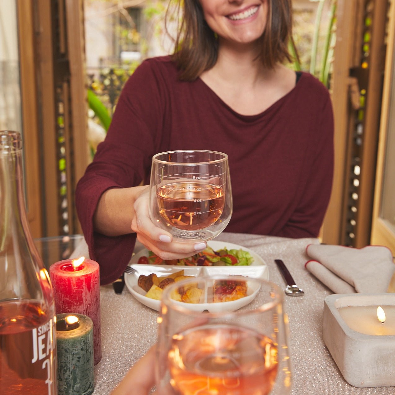 Portion Control Holiday Guide + Best Tools | Uba