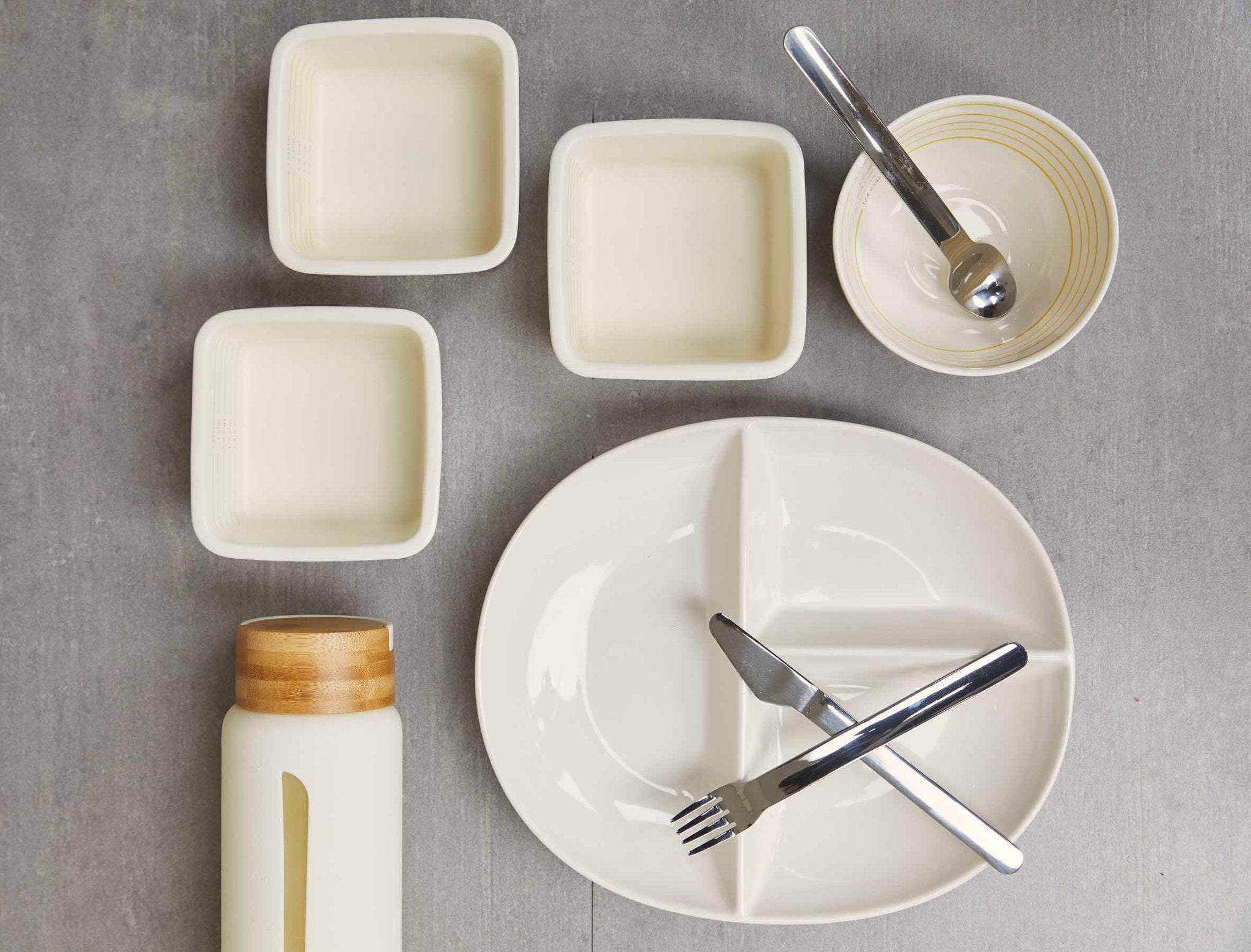 The Ultimate Bariatric Diet Toolkit – Uba