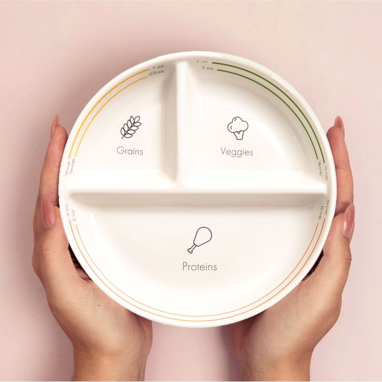 Complete Bariatric Kit for Post-Op Success - Live Uba