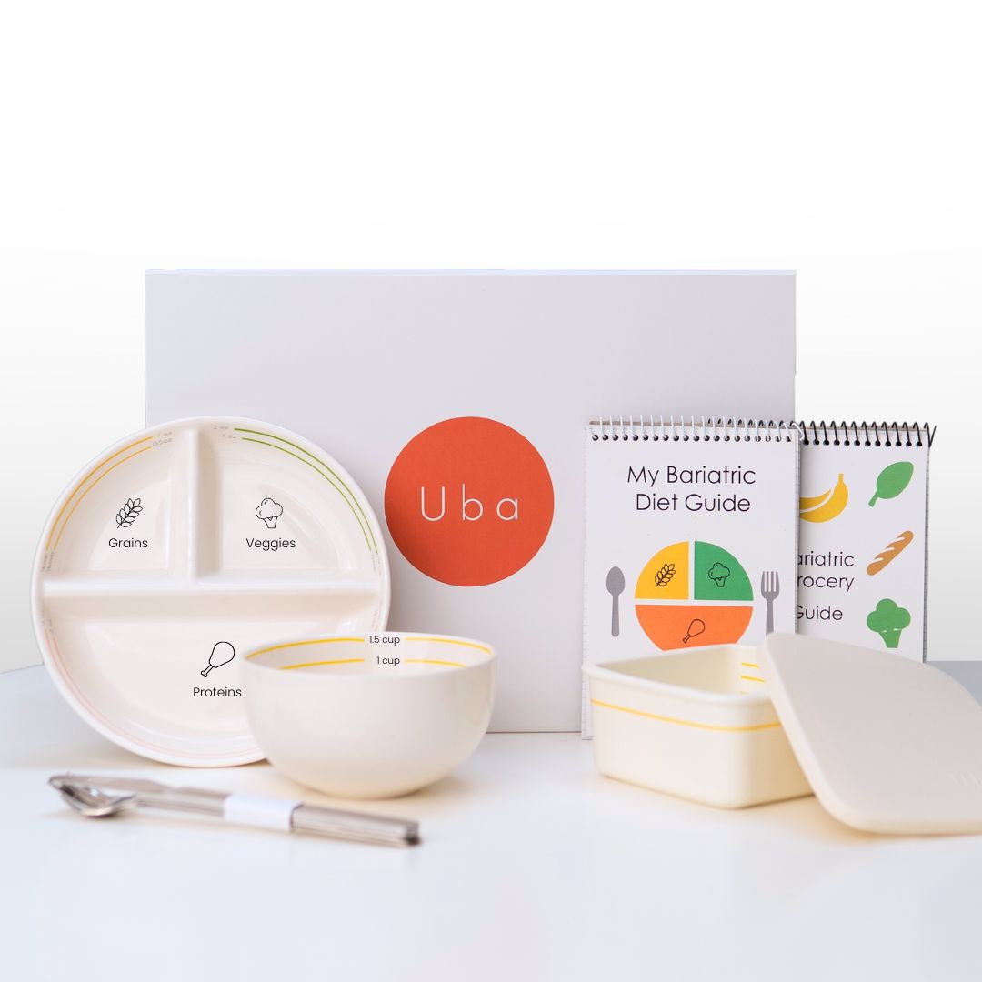 Uba Complete Bariatric Kit